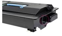 China FS 9530DN Copier Kyocera Toner Cartridges TK710  with chip for sale
