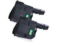 China Empty TK1120 Kyocera Toner Cartridge For used Printer Kyocera  FS - 1060DN for sale