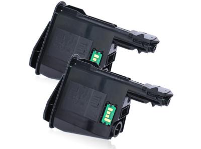 China Empty TK1120 Kyocera Toner Cartridge For used Printer Kyocera  FS - 1060DN for sale