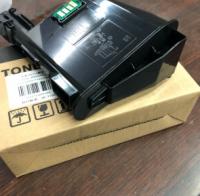 China Toner Unit Kit For Kyocera Ecosys FS1040 Printer Toner Cartridge Laser , 2500 Page for sale