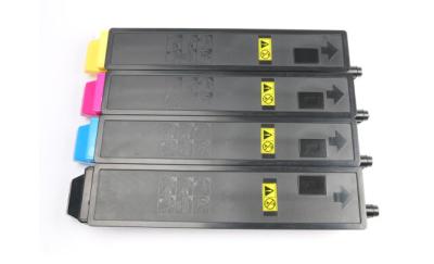 China Kyocera TK 895K Copier Toner Cartridge Black For Ecosys FS C8525MFP , 12000 Pages for sale