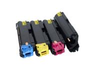 China C2026MFP TK - 590 Kyocera Ecosys Toner For FS - C2126MFP / FS - C5250DN for sale