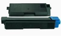 China 4 Toner Kyocera Toner Cartridges TK - 590 FS-C5250DN FS - C2126MFP FS2626MFP for sale
