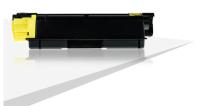 China Kyocera original toner cartridges TK 580 Black Cyan Magenta Yellow K C Y M for sale