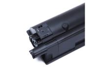 China Kyocera original toner cartridges TK 580 Black Cyan Magenta Yellow K C Y M for sale