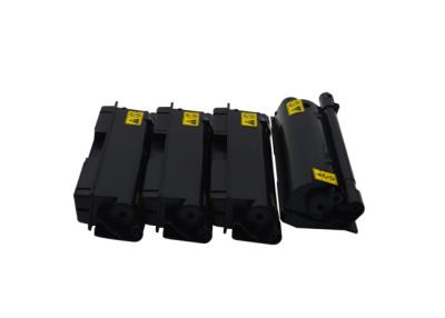 China Black Laser Toner Cartridge TK580 Used For Kyocera FS - C5150DN Printer or Copier for sale