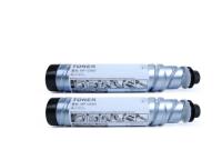 China Compatible 1220D Toner Cartridges For Ricoh Aficio 1015 / 1018 /1113 Multifunction Copier for sale