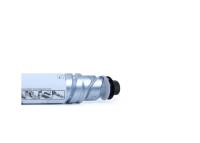 China Type 1220D Ricoh Copy Machine Toner Black For Ricoh Aficio 1018 Aficio 1113 Aficio 1085 BL for sale