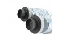 China Type 1220D Ricoh Copy Machine Toner Black For Ricoh Aficio 1018 Aficio 1113 Aficio 1085 BL for sale