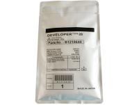 China B1219640 Type 28 Developer Japan Ricoh Toner Cartridge 60000 Pages / Ricoh Aficio Toner 1015 2015 2018 for sale