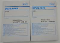 China Developer Gram 300g Konica Minolta Toner DV310 Black For BH 250 350 282 362 Copiers for sale