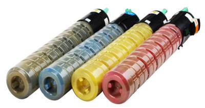 China Aficio MP C2550 Laser Ricoh Toner Cartridge for MPC2550 / 2030 / 2050 for sale