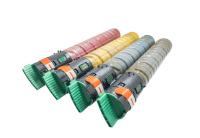 China Ricoh Aficio mp c2051 Toner for sale