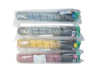 China MP C2501 Color Ricoh Toner Cartirdge For Aficio MP C2001 / 2501 / 3001 for sale