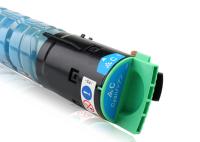 China RICOH BLACK COMPATIBLE LASER TONER MPC2030 / MPC2050 / MPC2530 / MPC2550 for sale
