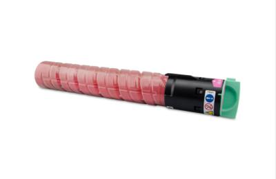 China RICOH BLACK COMPATIBLE LASER TONER MPC2030 / MPC2050 / MPC2530 / MPC2550 for sale
