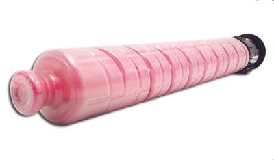 China MPC 2551 Compatible Toner Cartridge  Aficio MPC2051 Consumable Toner With Chip for sale