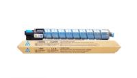 China Mpc3300 Ricoh Toner Cartridge Cyan for Ricoh Afficio MPC2800 MPC3300 for sale