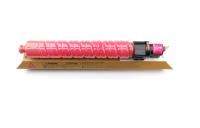 China Magenta Ricoh MPC3300 Color Laser Toner for aficio MPC2800 Photocopier for sale