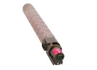China 17K Pages Magenta Ricoh Toner Cartridge For Aficio MPC4500 / 3500 for sale