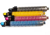China Ricoh Aficio mpc 2500 Toner for sale