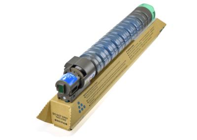 China Color Ricoh toner cartridge SPC811DNHA for Ricoh Aficio SPC811 printers for sale