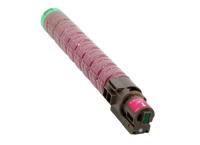 China Color Ricoh toner cartridge SPC811DNHA for Ricoh Aficio SPC811 printers for sale