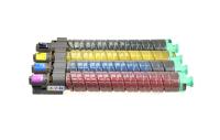 China Original Copier Toner Cartridge Ricoh SP C811 DN For Aficio SPC810 for sale