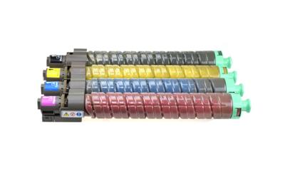 China Original Copier Toner Cartridge Ricoh SP C811 DN For Aficio SPC810 for sale