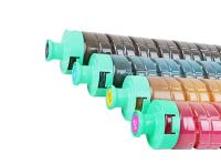 China Compatible Ricoh Toner Cartridge SPC811DN For RICOH Aficio SP C810 SP C811 for sale