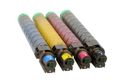 China Ricoh spc 820 toner Compatible for Photocopy with Japan Toner Powder for sale