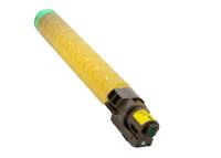 China Ricoh spc 820 toner Compatible for Photocopy with Japan Toner Powder for sale