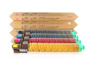 China Original Genuine spc820 DN Ricoh Copier Toner Cartridge For SPC820DNHA for sale