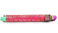China Ricoh Aficio SP C820DN Color Toner Cartridges For Ricoh Aficio Spc 820 / 821 for sale
