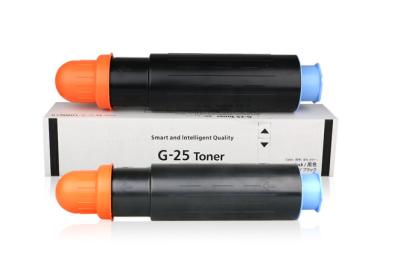 China Canon Ir Copier Spare Parts NPG25 Canon Copier Toner For iR2230 / iR2270 / iR2870 / iR3025 / iR3030 for sale