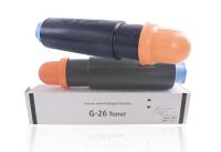 China Toner Ir 4570 Canon Spare Parts NPG26 Copier Toner With Original Toner Capacity for sale