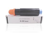 China Toner Ir 4570 Canon Spare Parts NPG26 Copier Toner With Original Toner Capacity for sale
