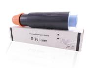 China Toner Ir 4570 Canon Spare Parts NPG26 Copier Toner With Original Toner Capacity for sale