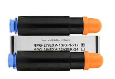 China Compatible Canon IR5570 IR6570 Cartridge Toner NPG27 C - EXV13 For Copier for sale
