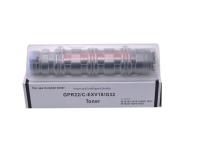 China Canon Imagerunner 1023 / 1023IF Canon Printer Toner Black GPR22 for sale
