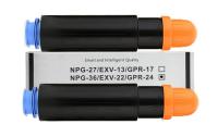 China NPG36 Canon Cartridge Toner For Printer Image Runner IR5055 / IR5065 / IR5075 for sale