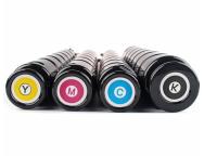 China Npg52 Color Laser Printer Toner For Canon Image Runner Advance C2020 / C2030 for sale