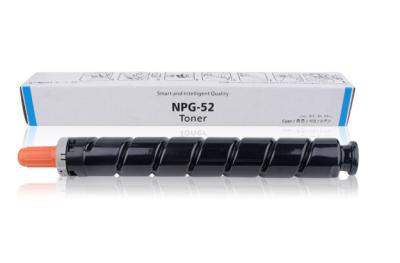 China Canon NPG - 52 Cyan Toner Cartridge For Copier irc2020 irc2030 irc2220 for sale