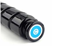 China Canon NPG - 52 Cyan Toner Cartridge For Copier irc2020 irc2030 irc2220 for sale