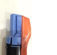 China Canon GPR-18 Black Toner , Canon Copier Toner NPG28 For IR 2020 for sale