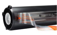 China Canon GPR - 18 Black Toner Printer Toner Cartridge For Printer IR2025 / IR 2422 for sale