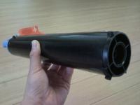 China Black Image Runner iR 311K / 312K Compatible Canon Copier Toner NPG28 for sale
