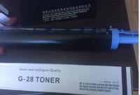 China Photocopier Canon Copier Toner NPG - 28 / 0384B003AA - Capacity 8300 Pages for sale