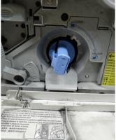 China Monochrome Print Outs 8.3K Canon Copier Toner NPG - 28 For iR - Series IR2420 for sale