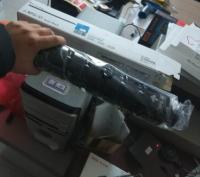 China 2786B001AA Canon Copier Toner NPG50 Black For Canon Image Runner IR-2535i / 2545i for sale
